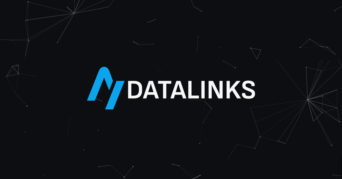 DataLinks - About